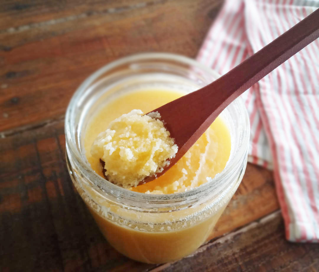 ¿Cuáles son las propiedades y beneficios del Ghee?